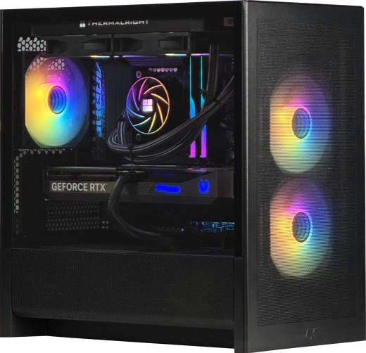 CGC Beast – CGC Computers