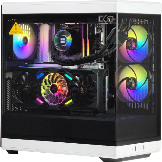 CGC Oreo – CGC Computers