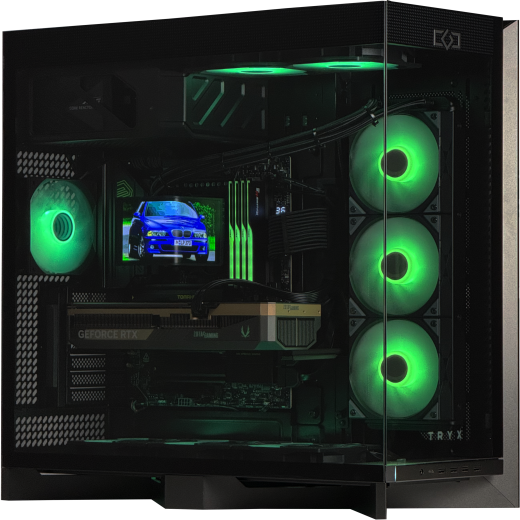 CGC TRYX – CGC Computers