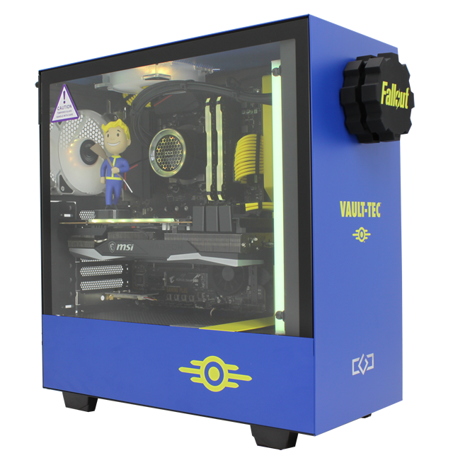 FALLOUT – CGC Computers